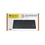 French canadian wireless keyboard – K95CFWL – IntekView