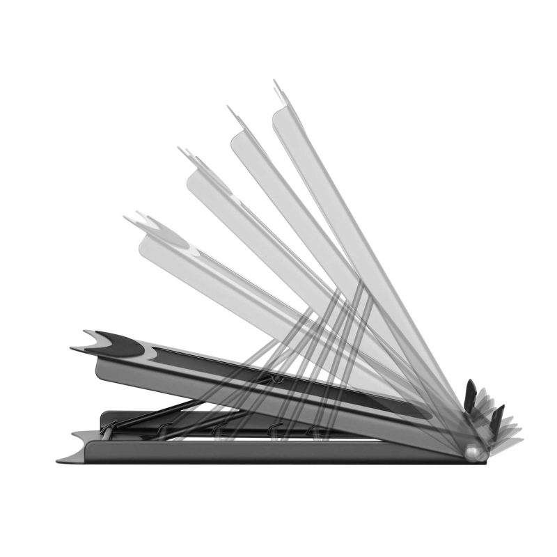 Universal laptop holder – LR100 – IntekView