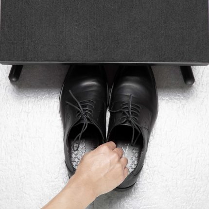 Foot Rest – FR300 – IntekView