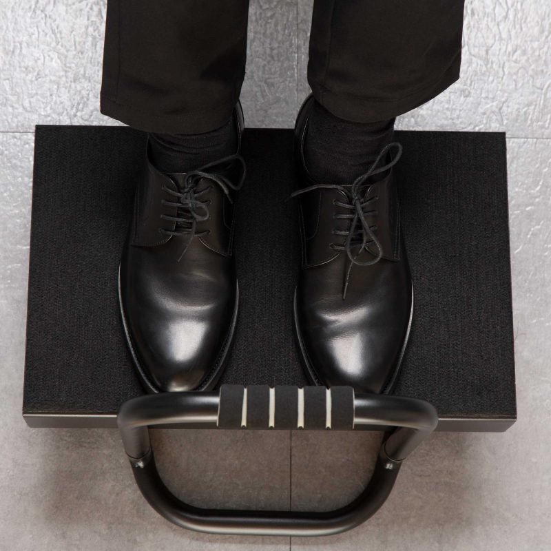 Foot Rest – FR300 – IntekView