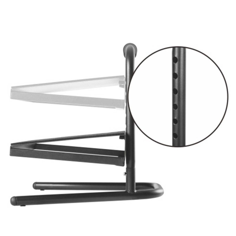 Foot Rest – FR300 – IntekView