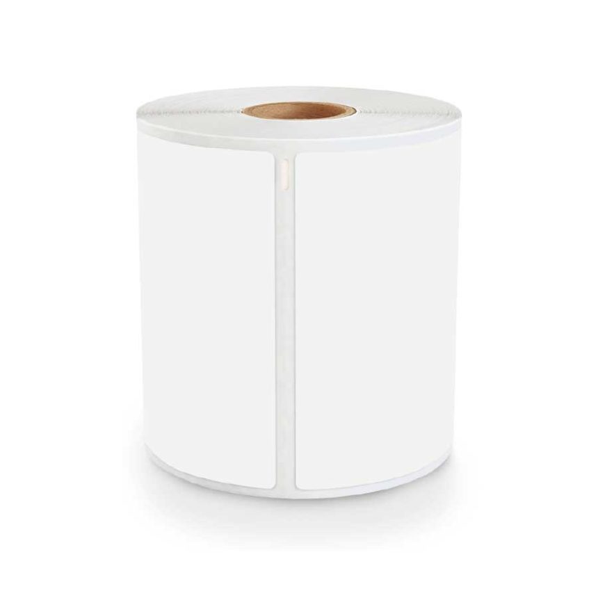 Extra-Large Shipping Labels – 4” x 6” (1 x 220) – TL07 – IntekView
