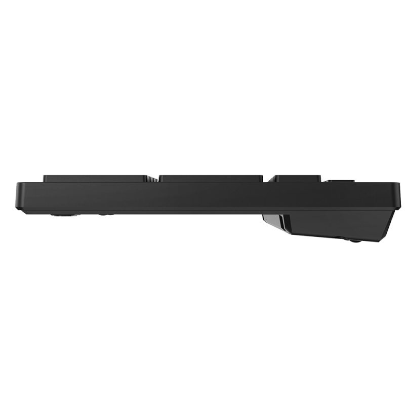 Wireless Normalized French Canadian Keyboard CAN/CSA – K500NWL – IntekView